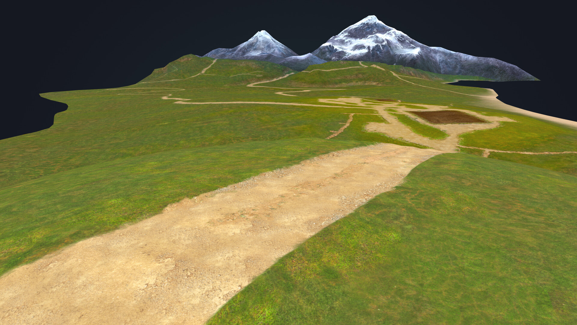 Anna Tofa - The Tribez - Setting ambitious objectives!