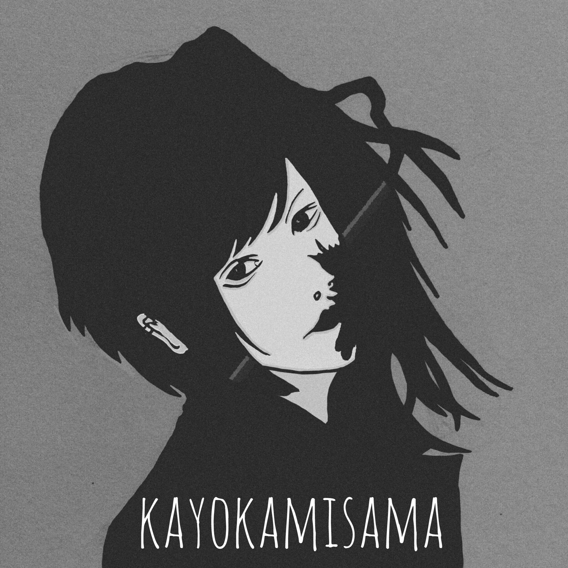 ArtStation - Haru Xaa Xaa