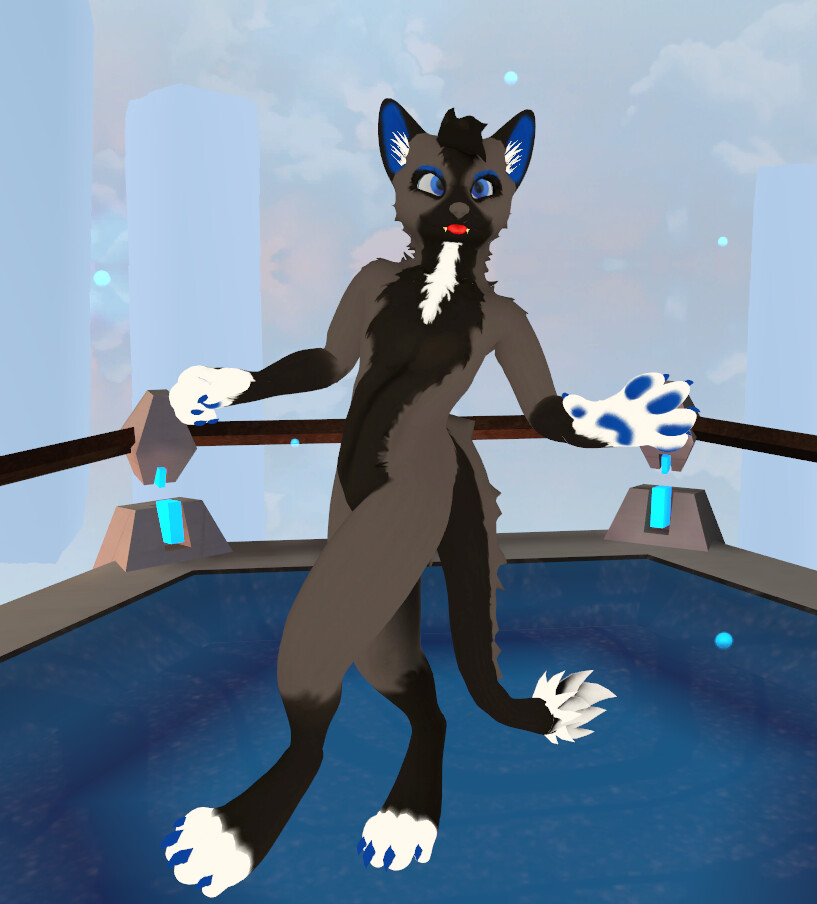 How to add gestures to vrchat avatars unity 2019 - keylasopa