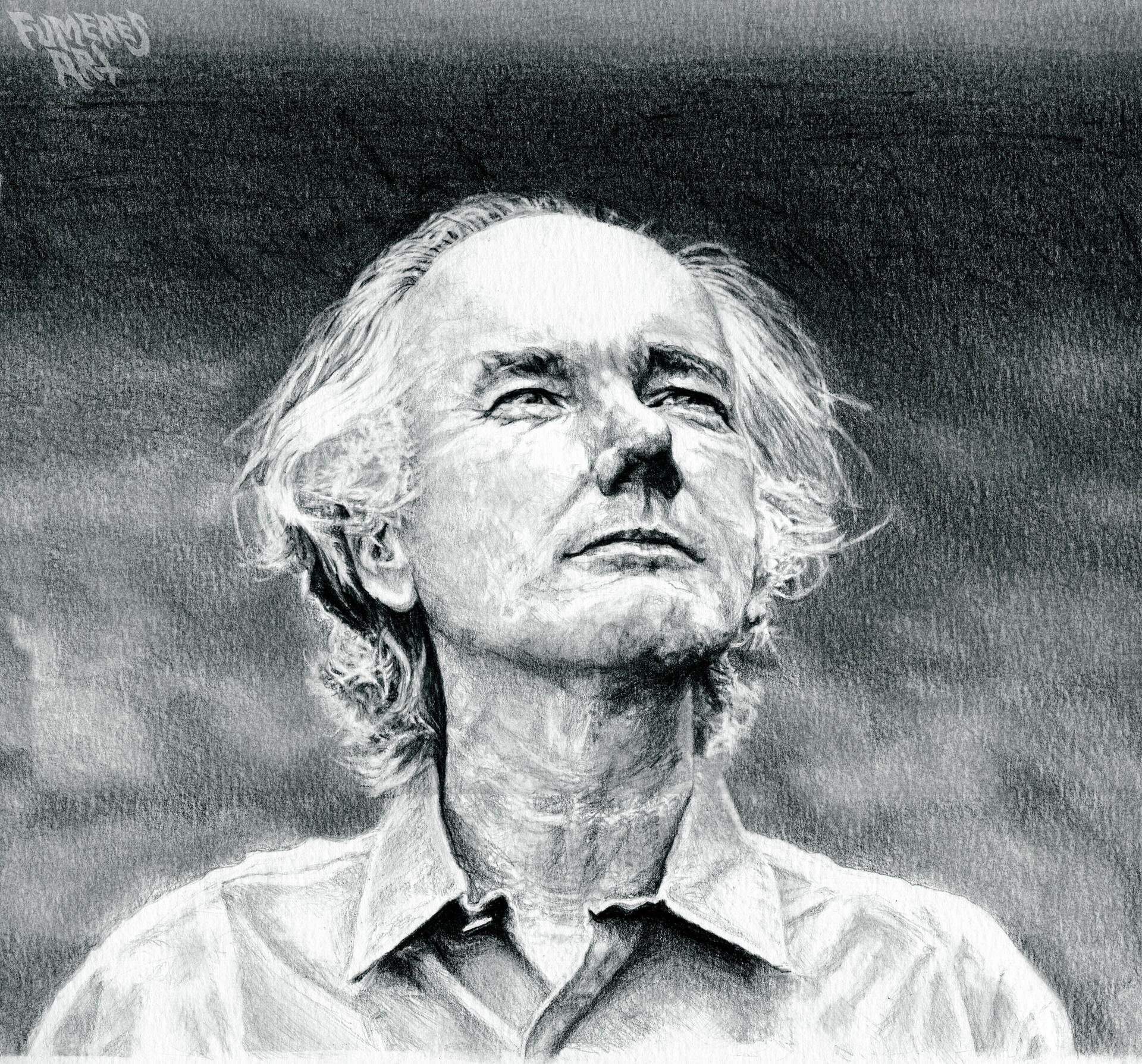 ArtStation - Thomas Bernhard.