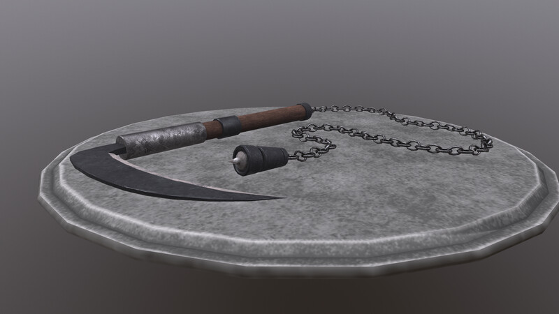 ArtStation - Jake Rutherford