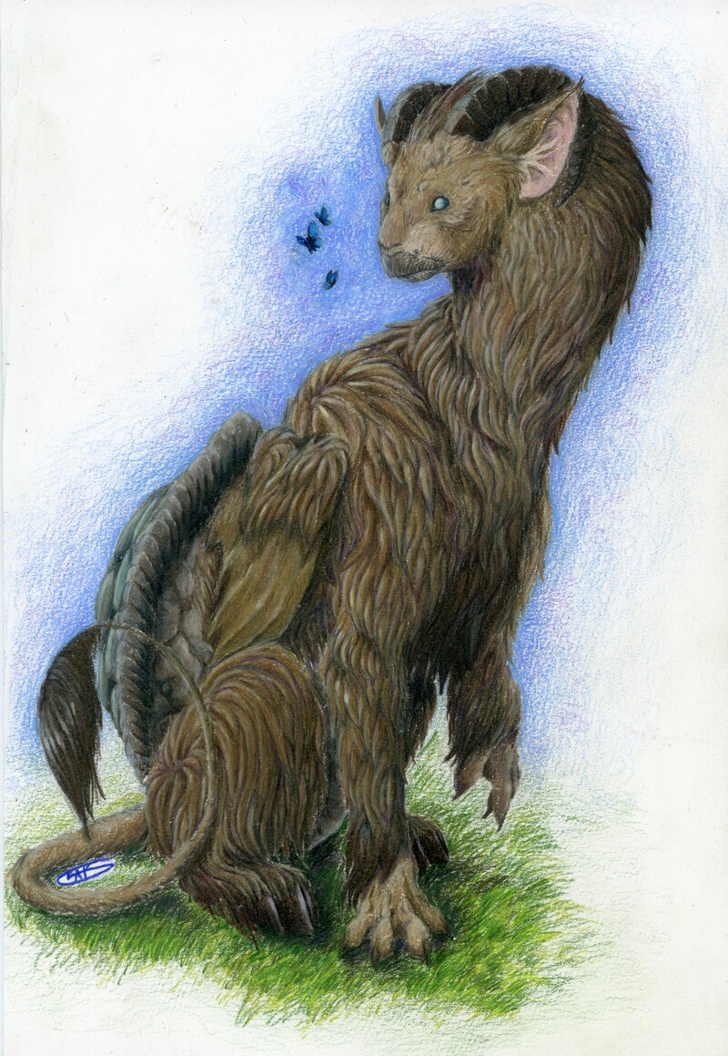 ArtStation - Emily Ann Knudson