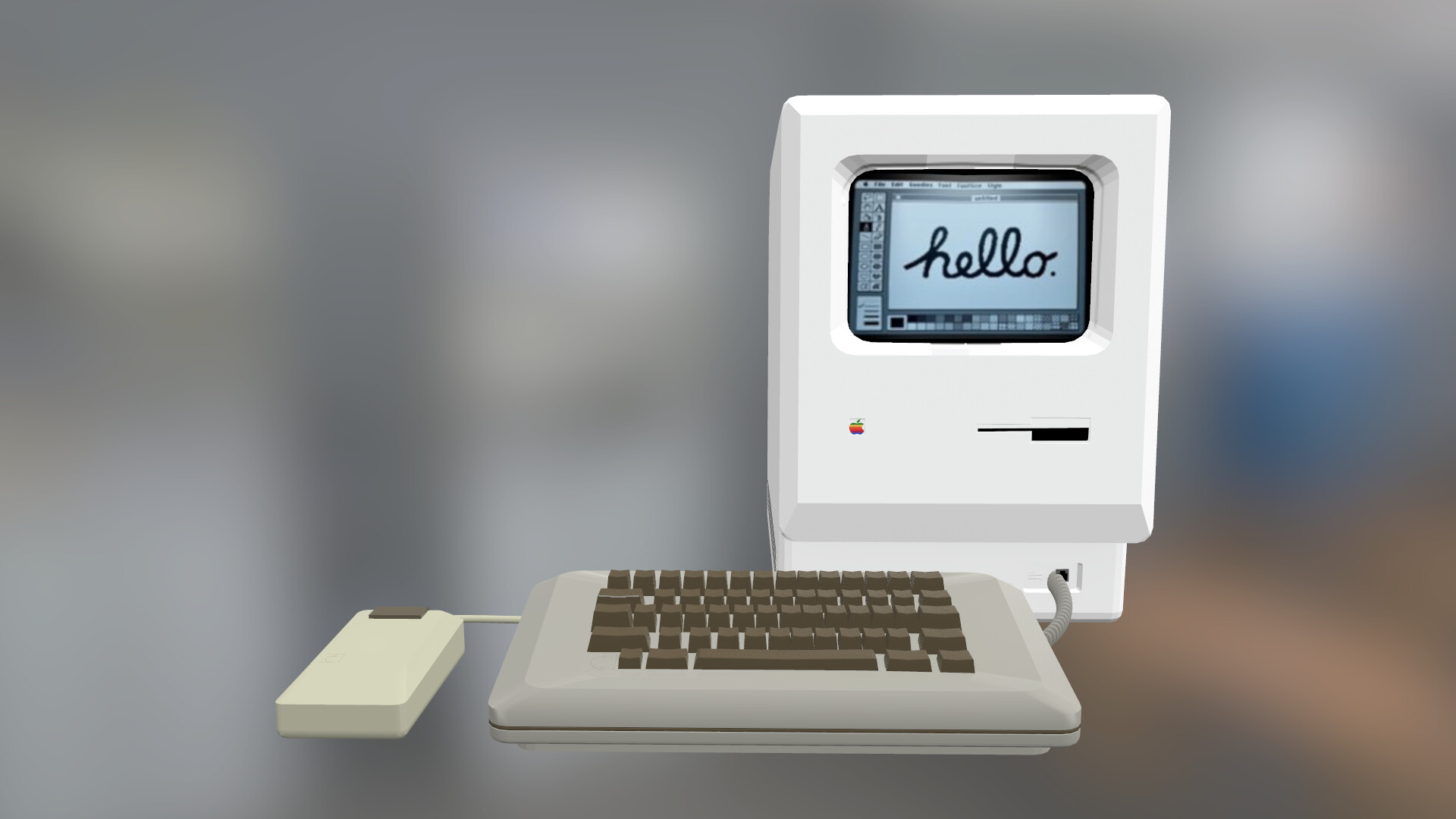 ArtStation - MAC PRO 2019