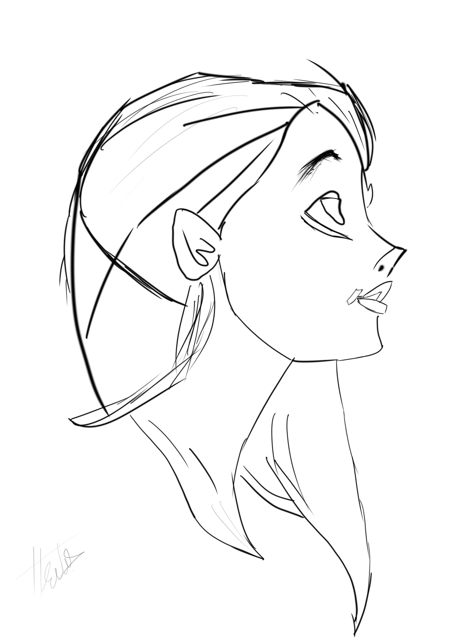 how to draw gully boy