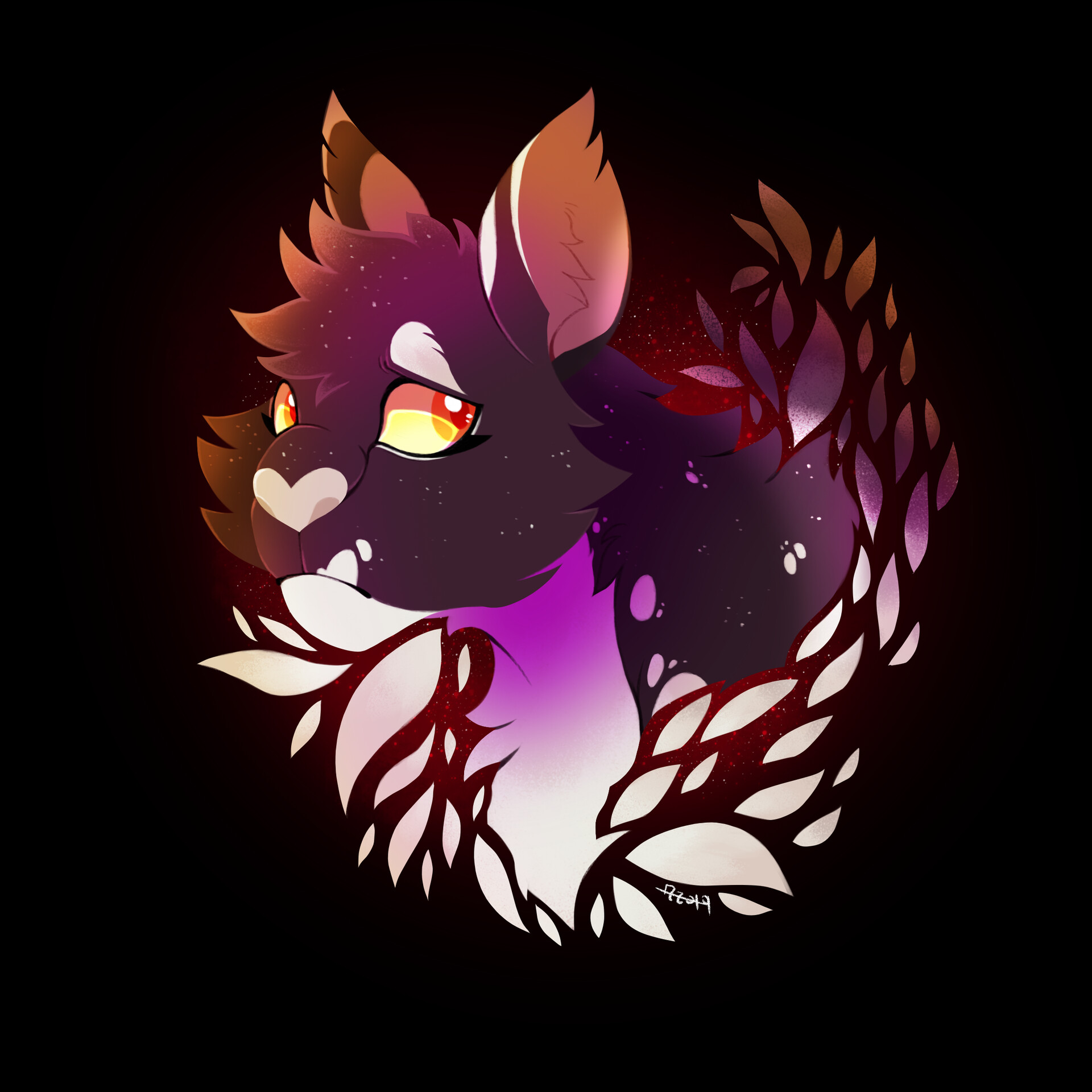 ArtStation - Violetshine