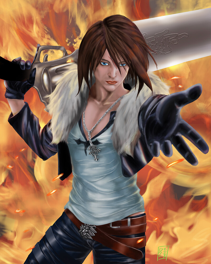 ArtStation - Come with me