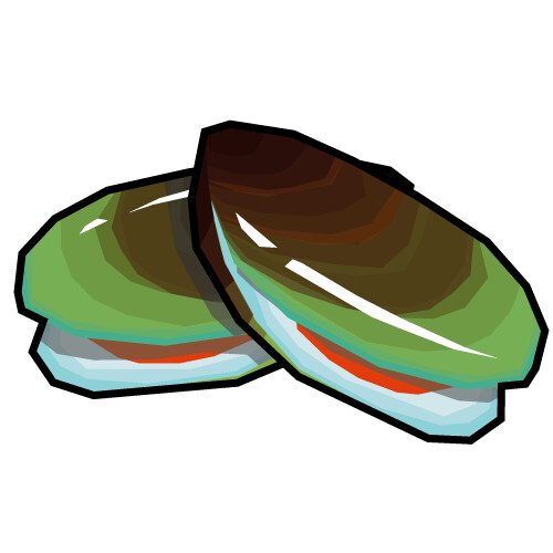 Arvin Jason Carbon - Vector Food