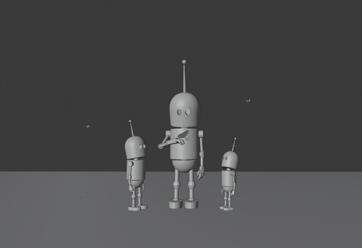 Bhavin Barbhaya - A spark !! Protect what u live for