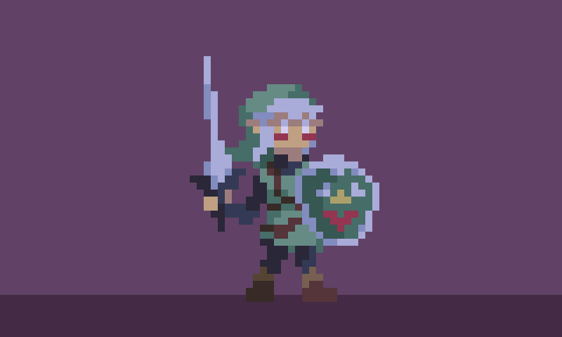 Tomasz Wiercioch - Commissions 2019