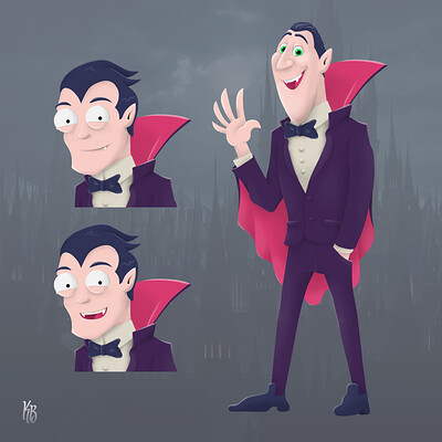 Roman Kondratenko - Portfolio