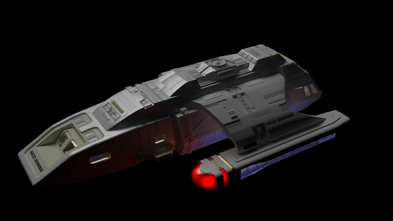 ArtStation - Nick Bacon