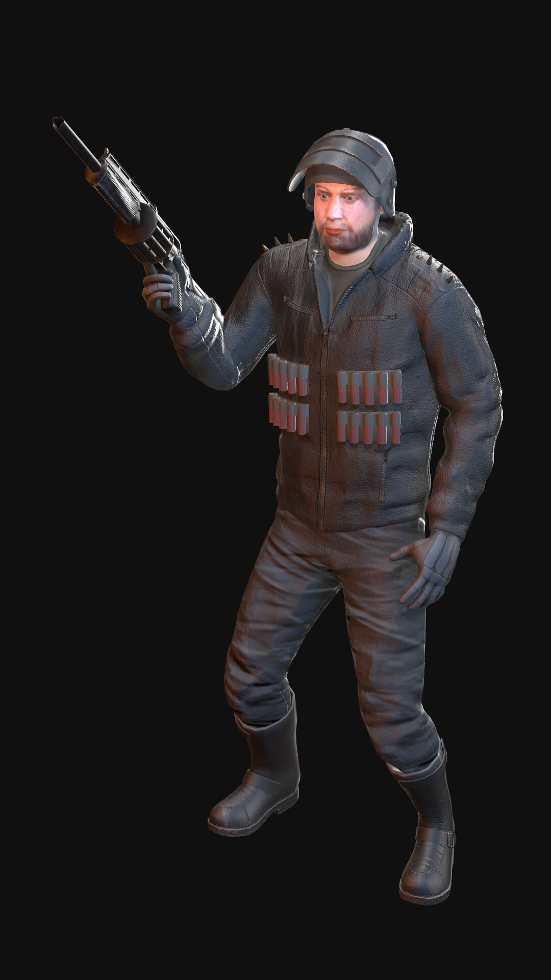 ArtStation - Anarchist (big)