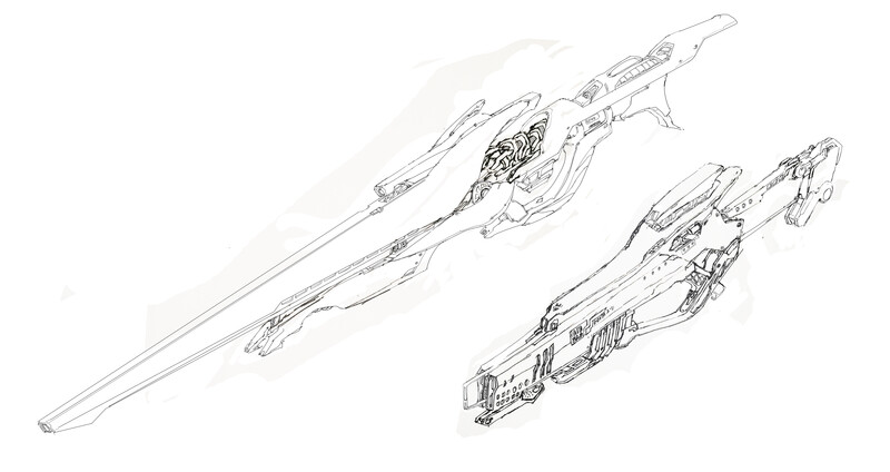 ArtStation - txz 2012