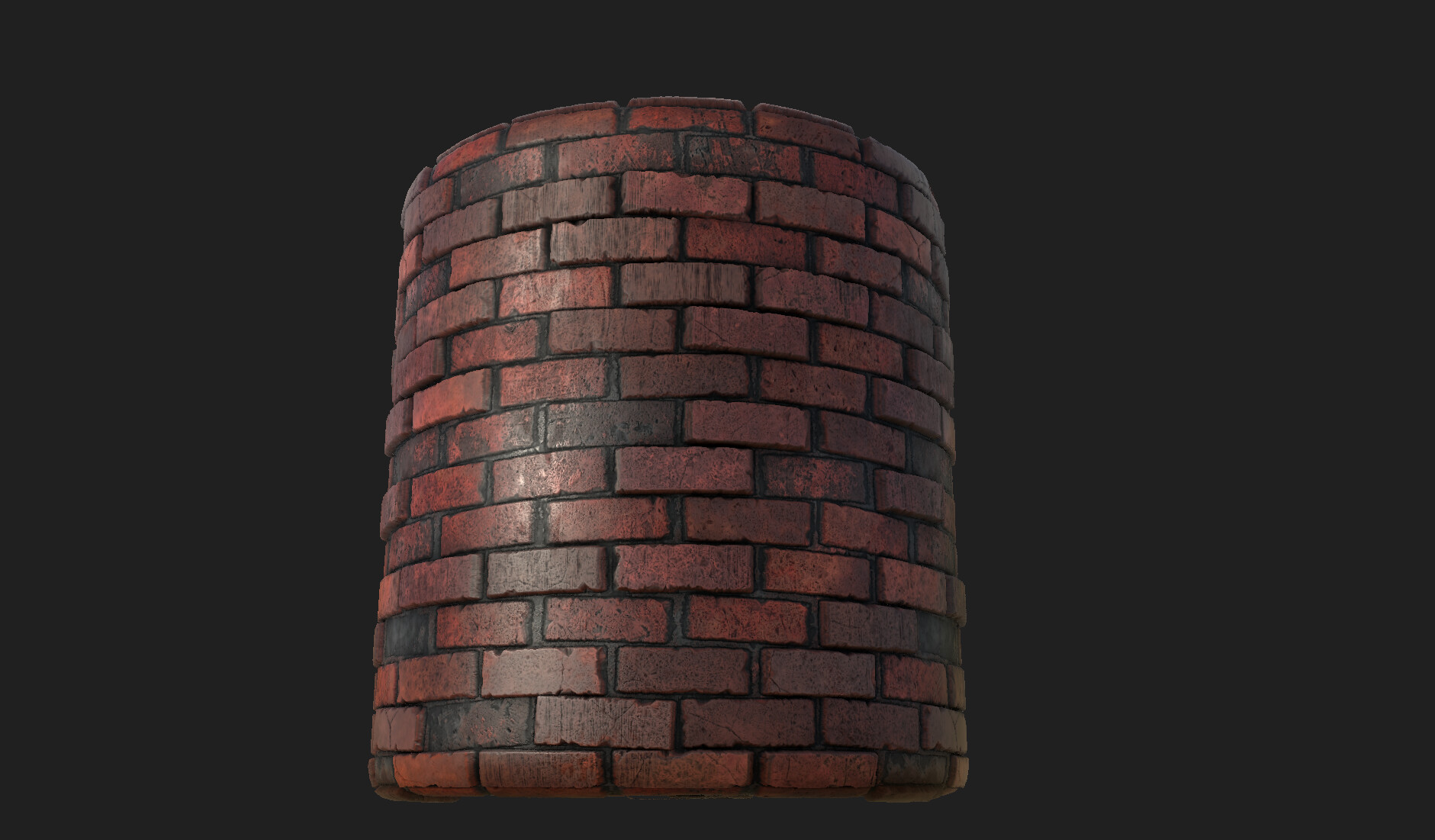 ArtStation - Bricks