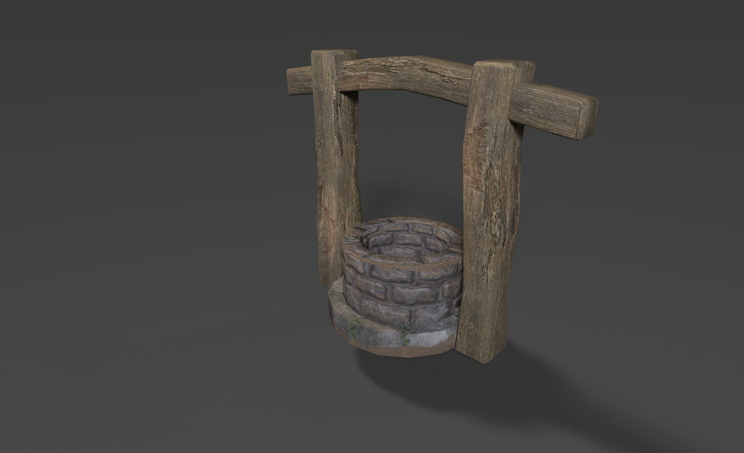 ArtStation - Well Game