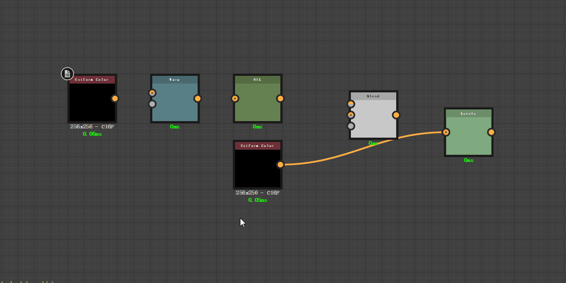 Dai Wei - [SD plugin] ShortcutsEnhance (nuke and UE4 style)