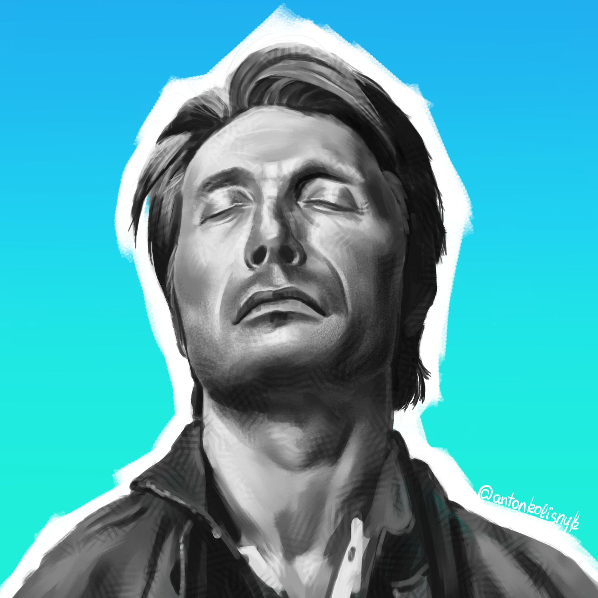 ArtStation - Mads