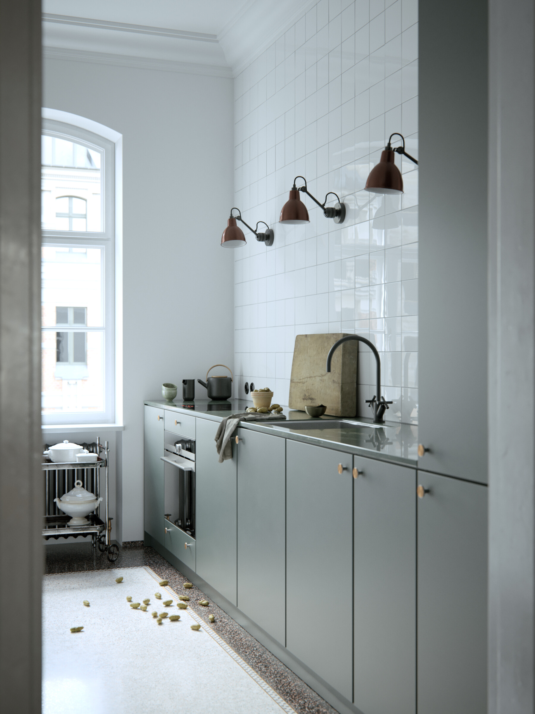 Bertrand Benoit - Classical