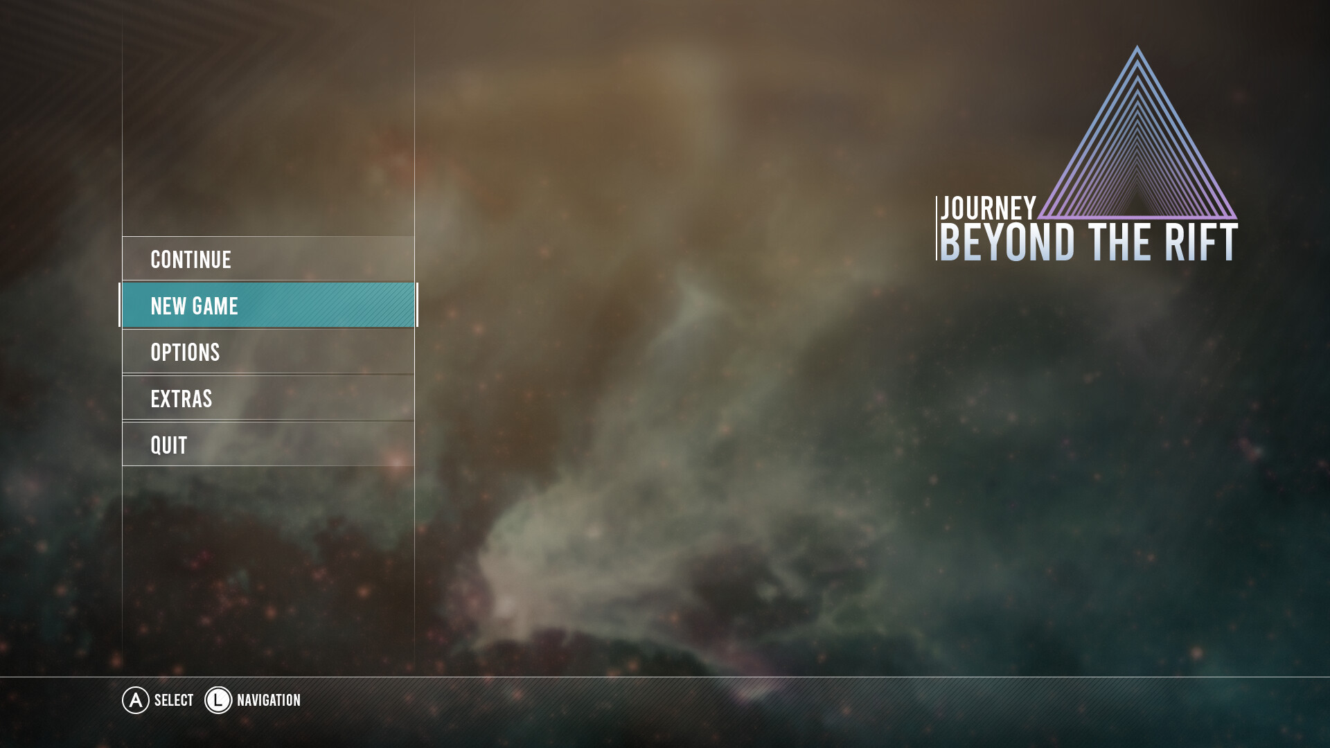 ArtStation - Sci-Fi User Interface
