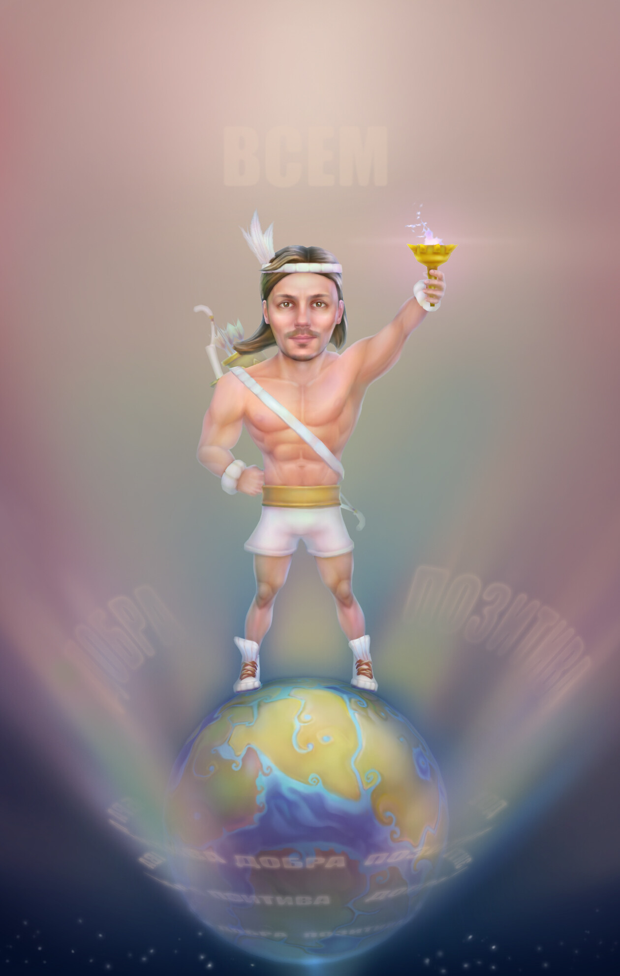 ArtStation - Sergey Simonov