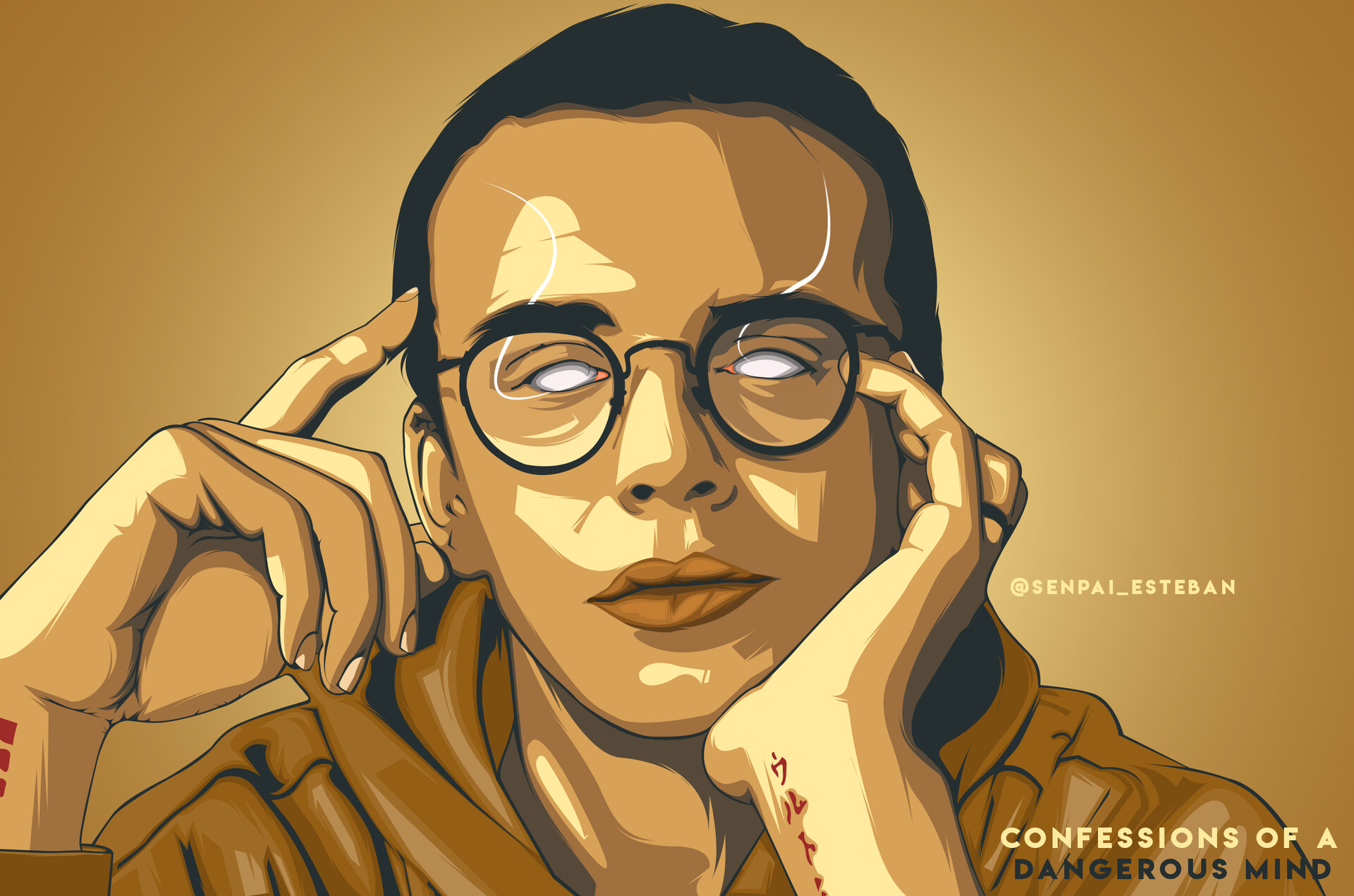 Stephen Neil - My Vexel Artworks