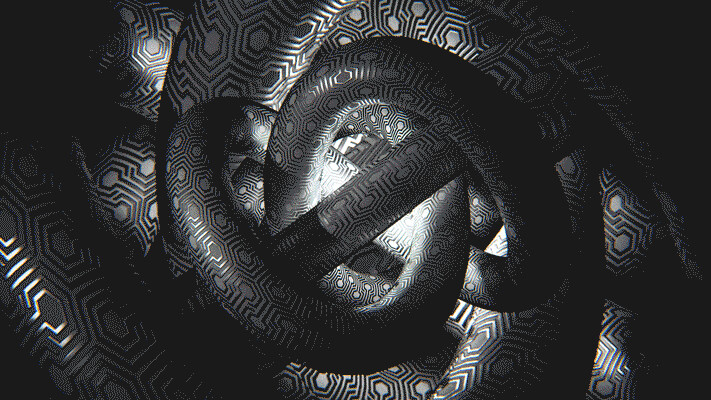 ArtStation - NONDUAL STATES OF CONSCIOUSNESS