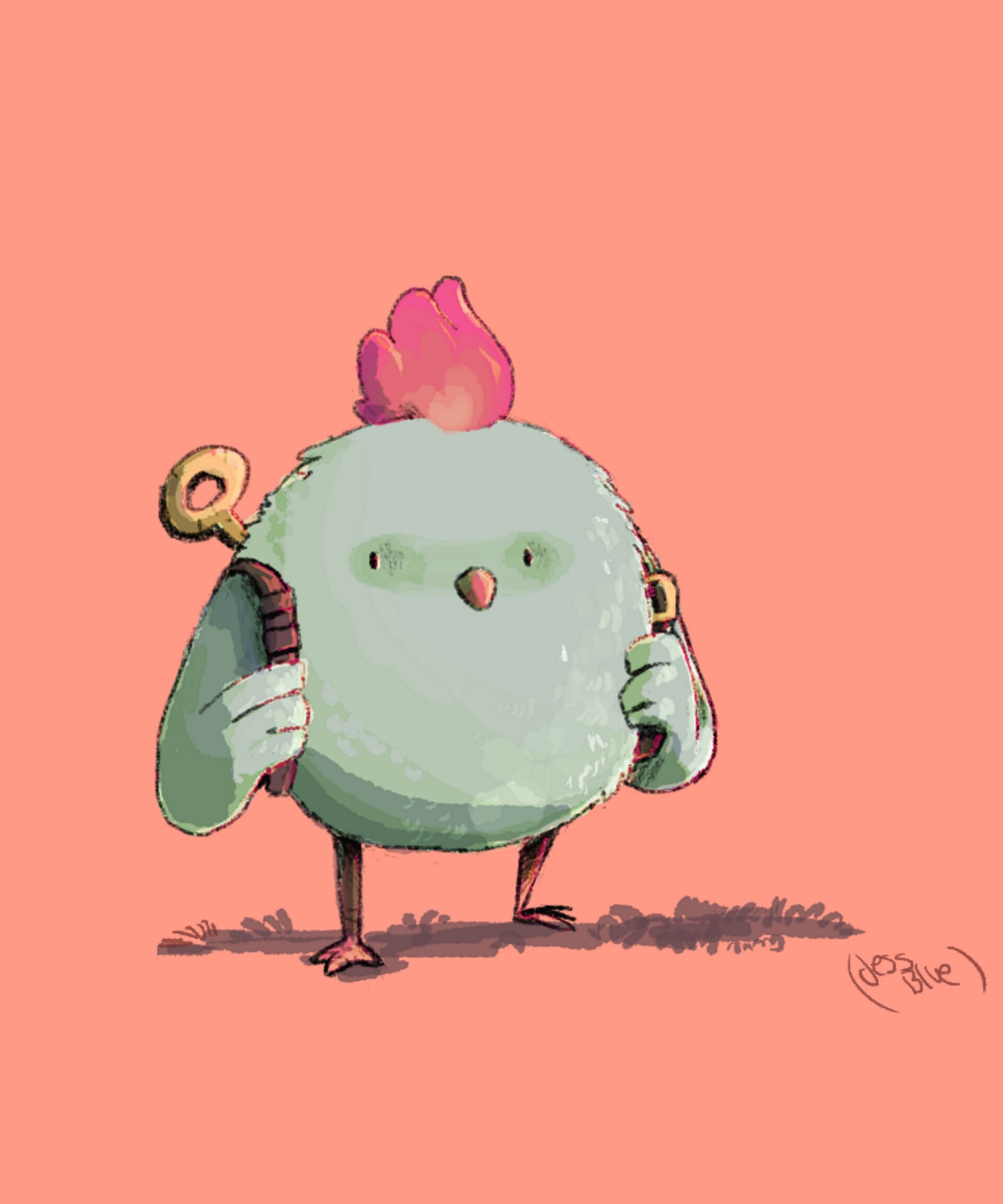 ArtStation - Zetta 2