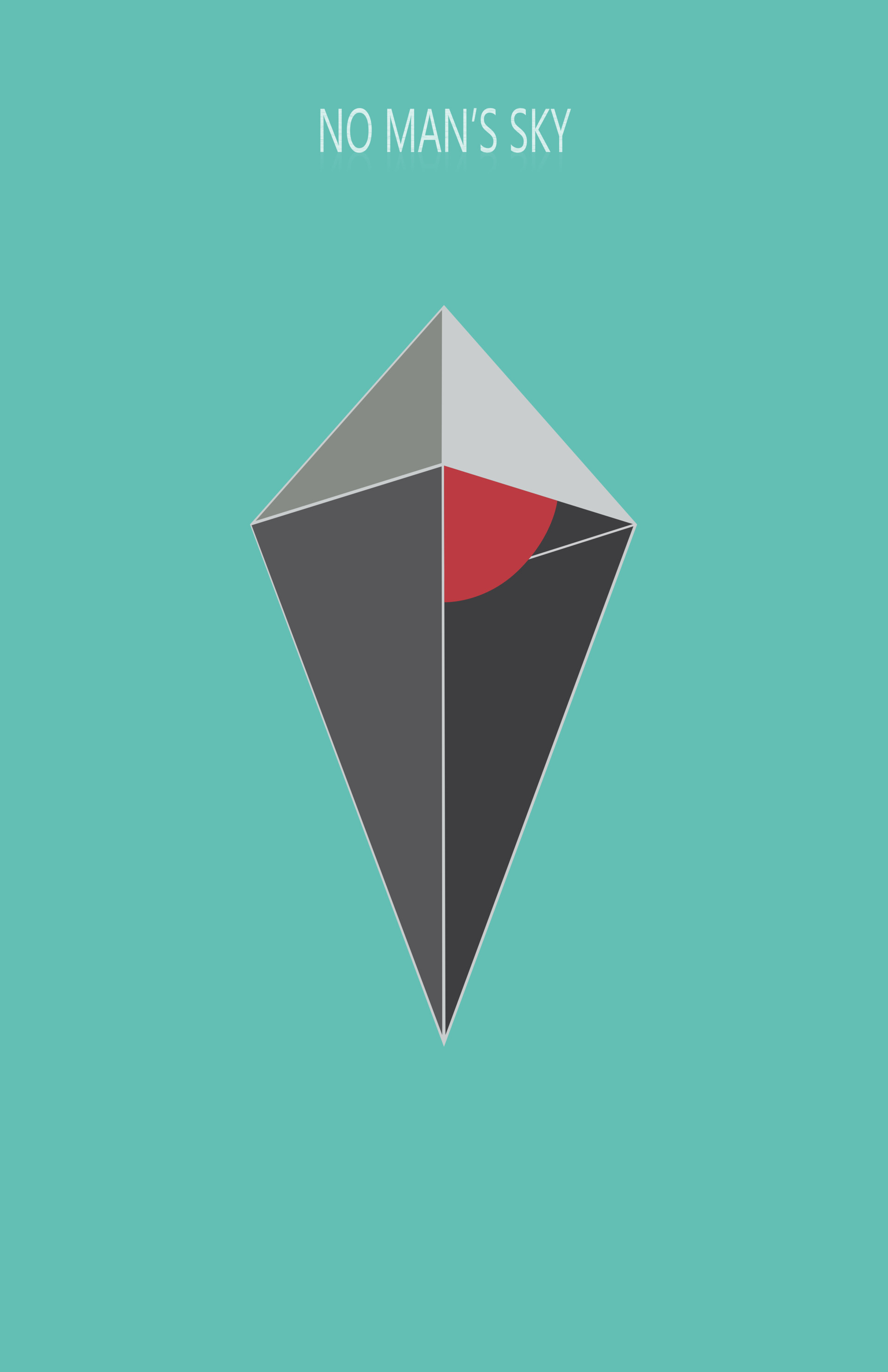 ArtStation - No Man's Sky