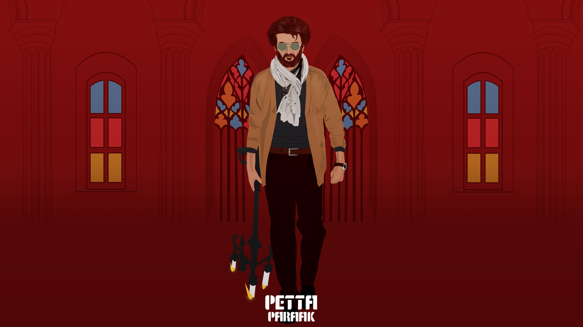 ArtStation - Petta Illustration