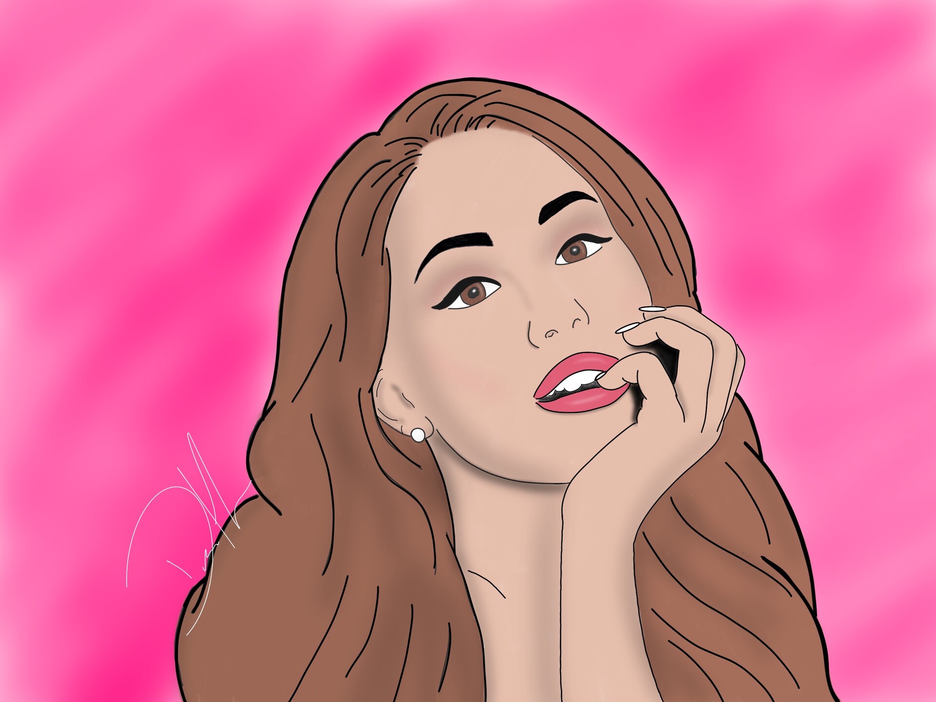 ArtStation - Thank you, next