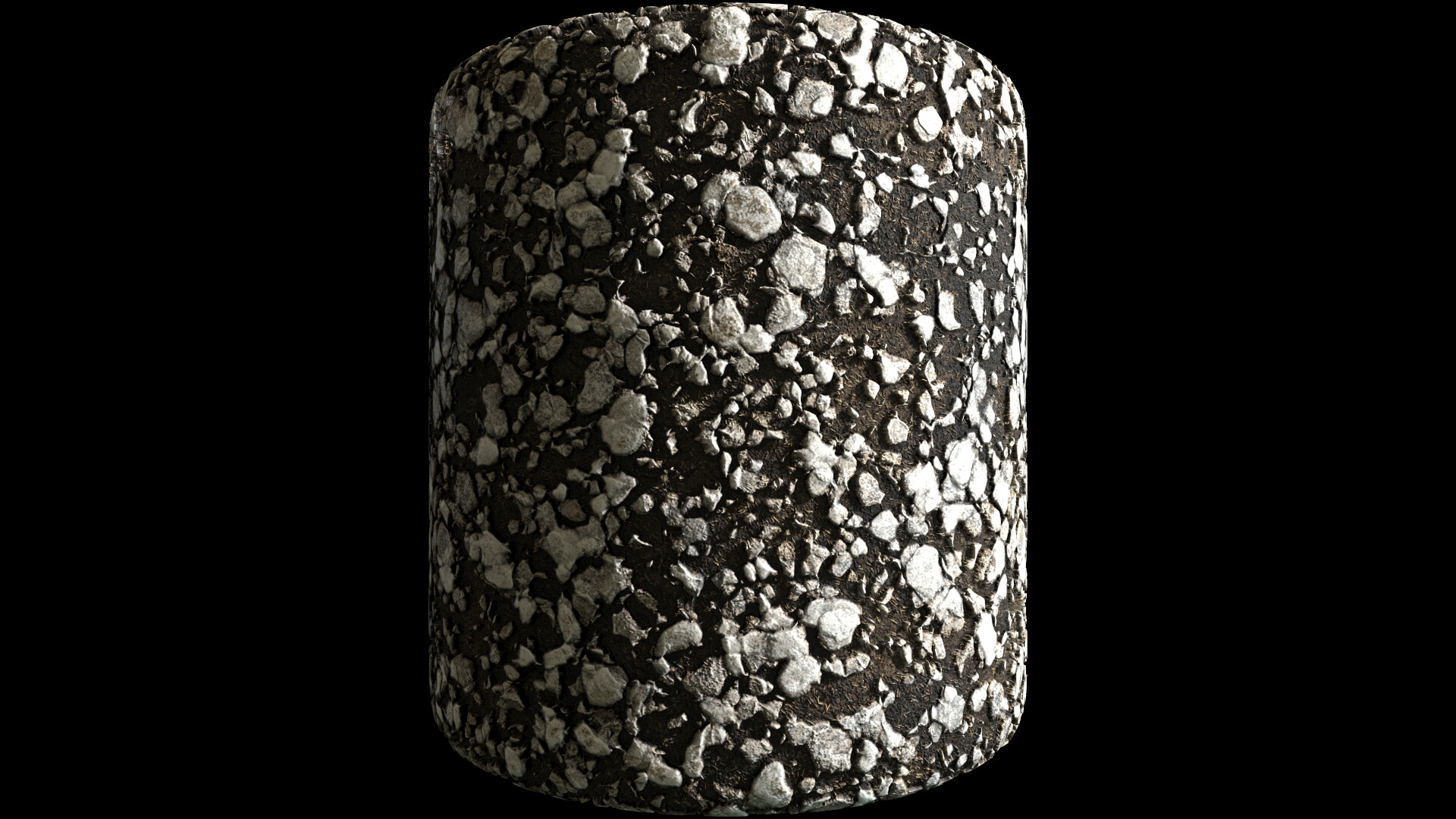 Indie Textures - 86. Ground#04 [STORE]