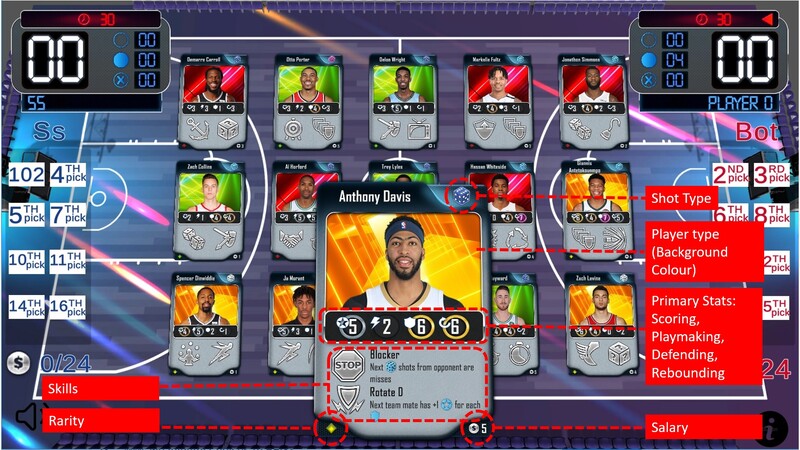 ArtStation - Sebastian Mahu