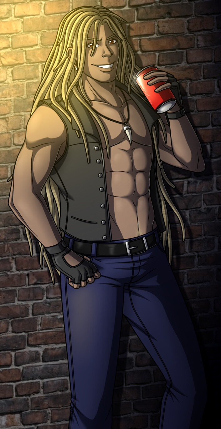 ArtStation - Peter Olsen