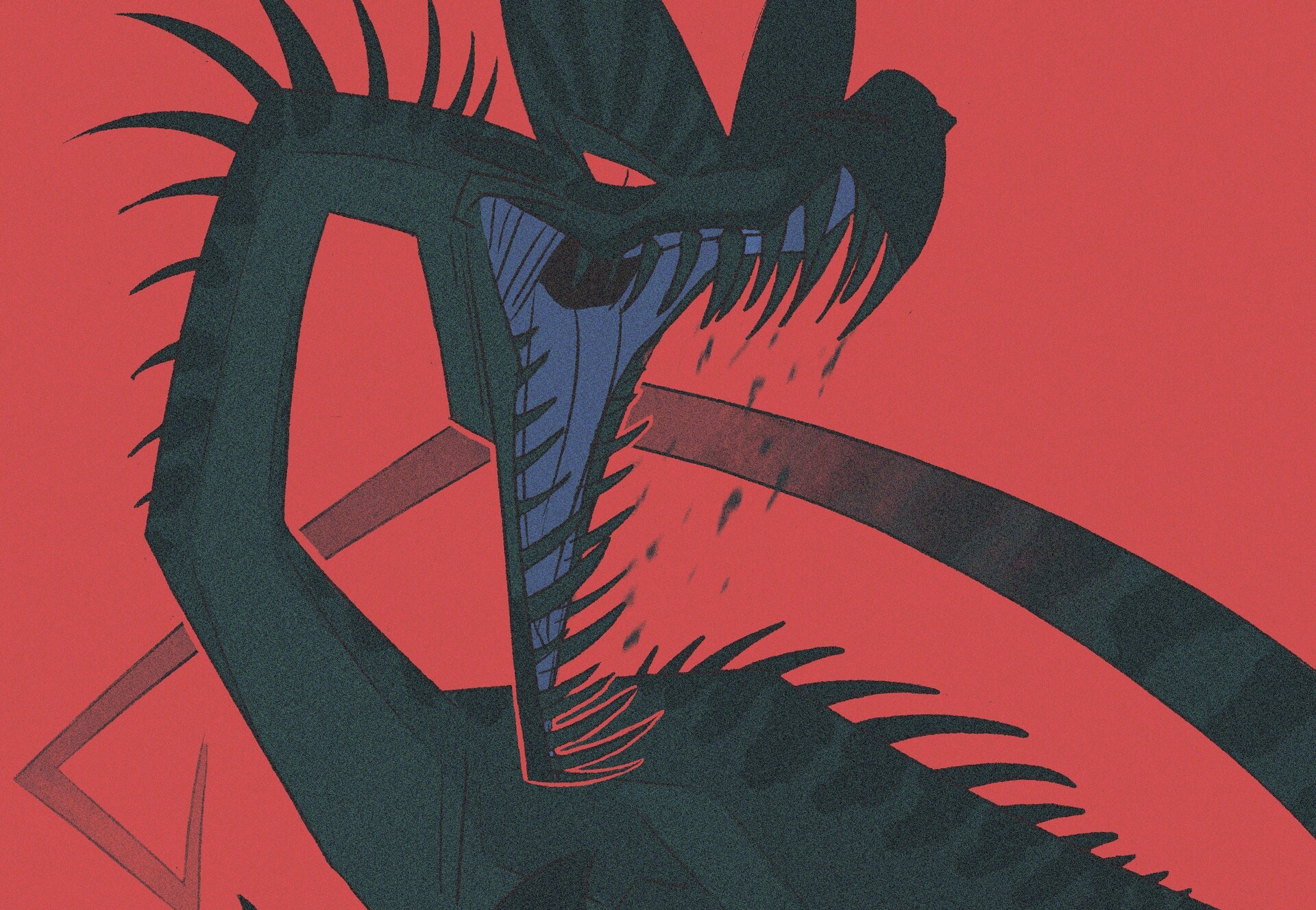 ArtStation - Poison (preview)