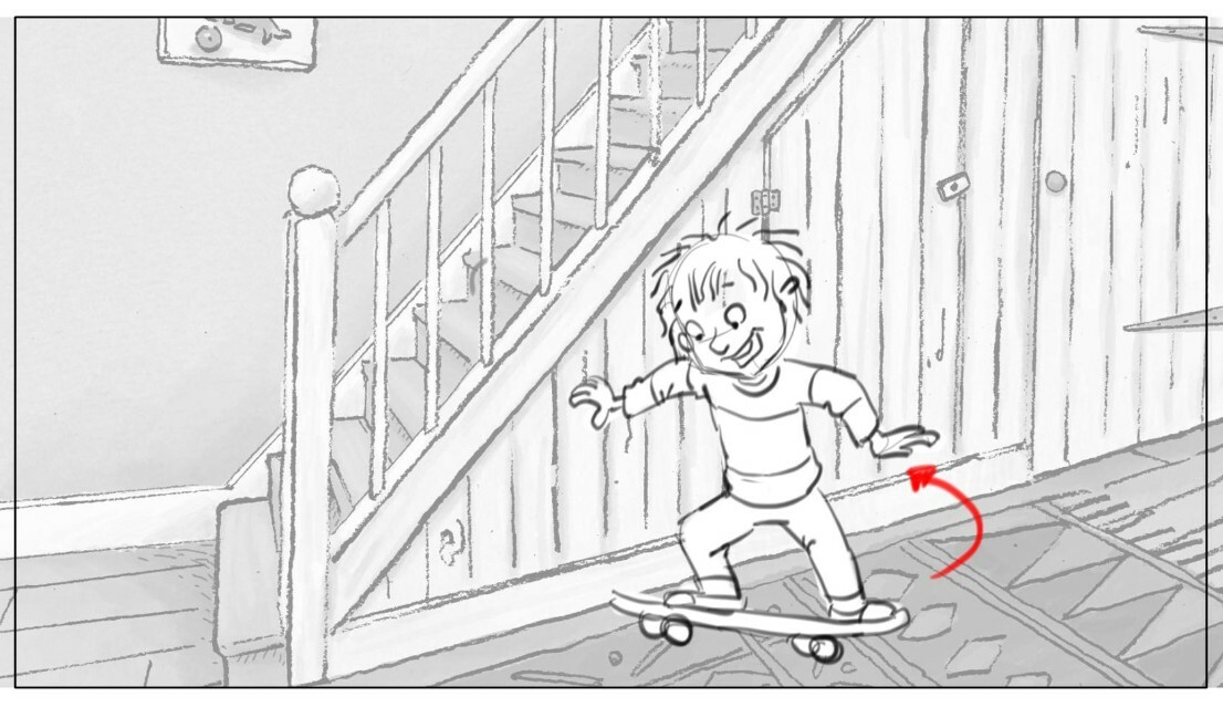horrid henry coloring pages to print