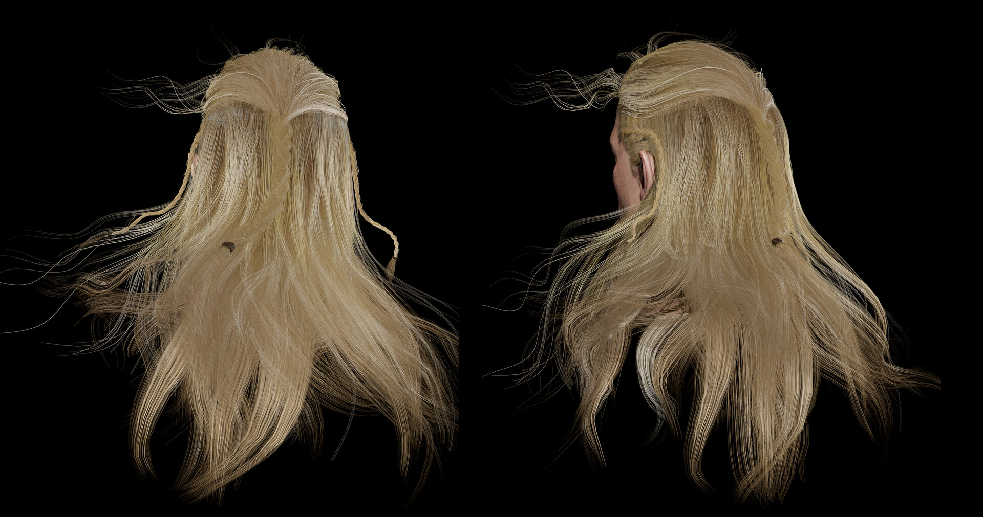 Ana Bogdanovic - fan art