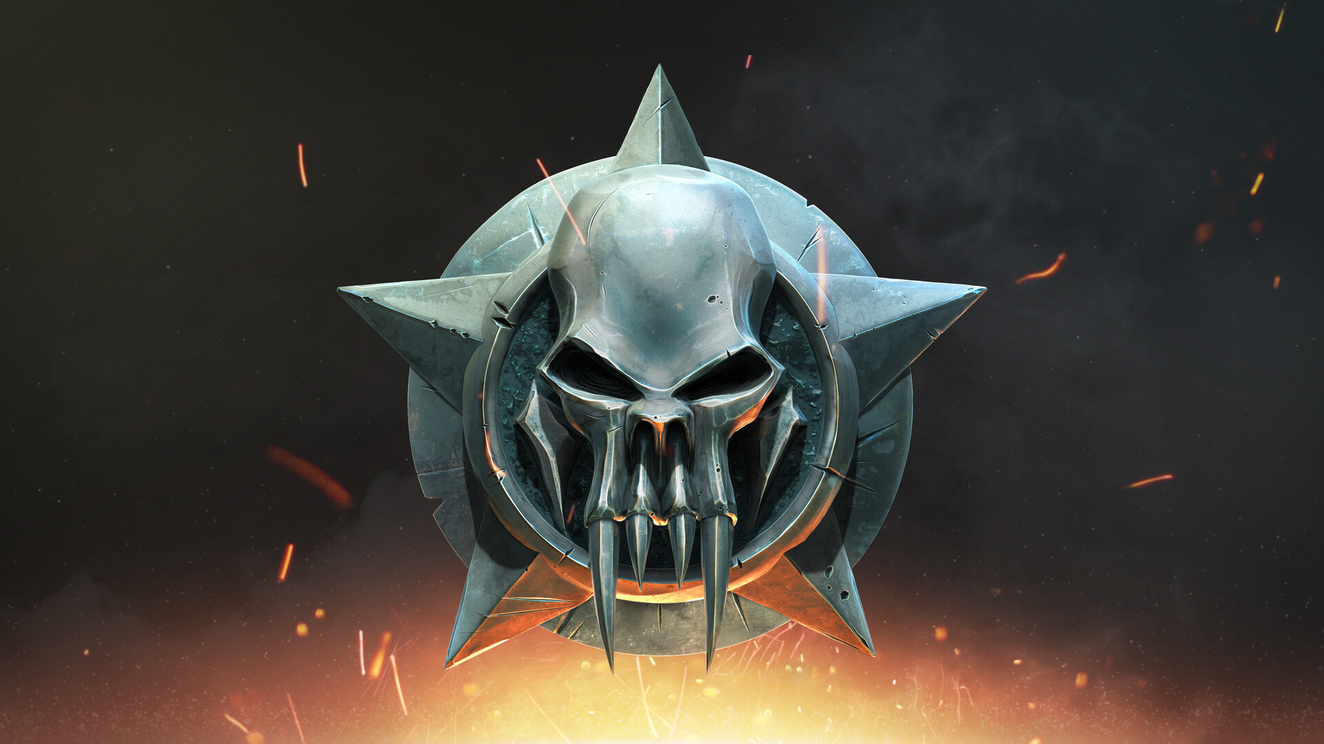 Martin Moreno - Darkwatch | Tribute Work