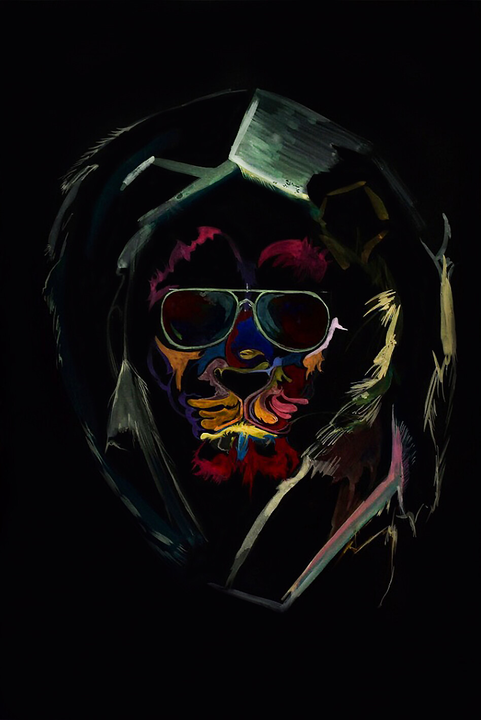 ArtStation - Alternative #77