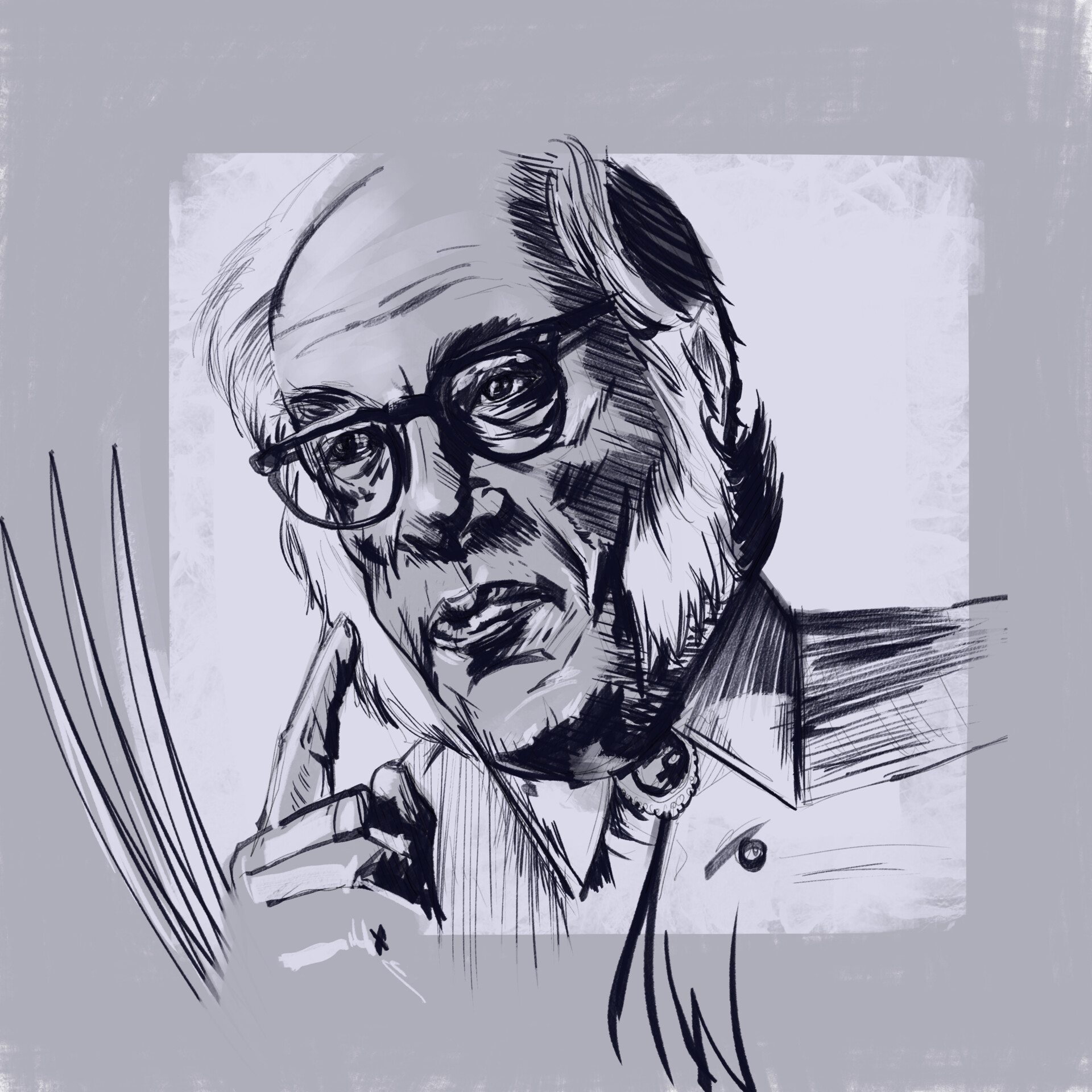 ArtStation - Logan Asimov