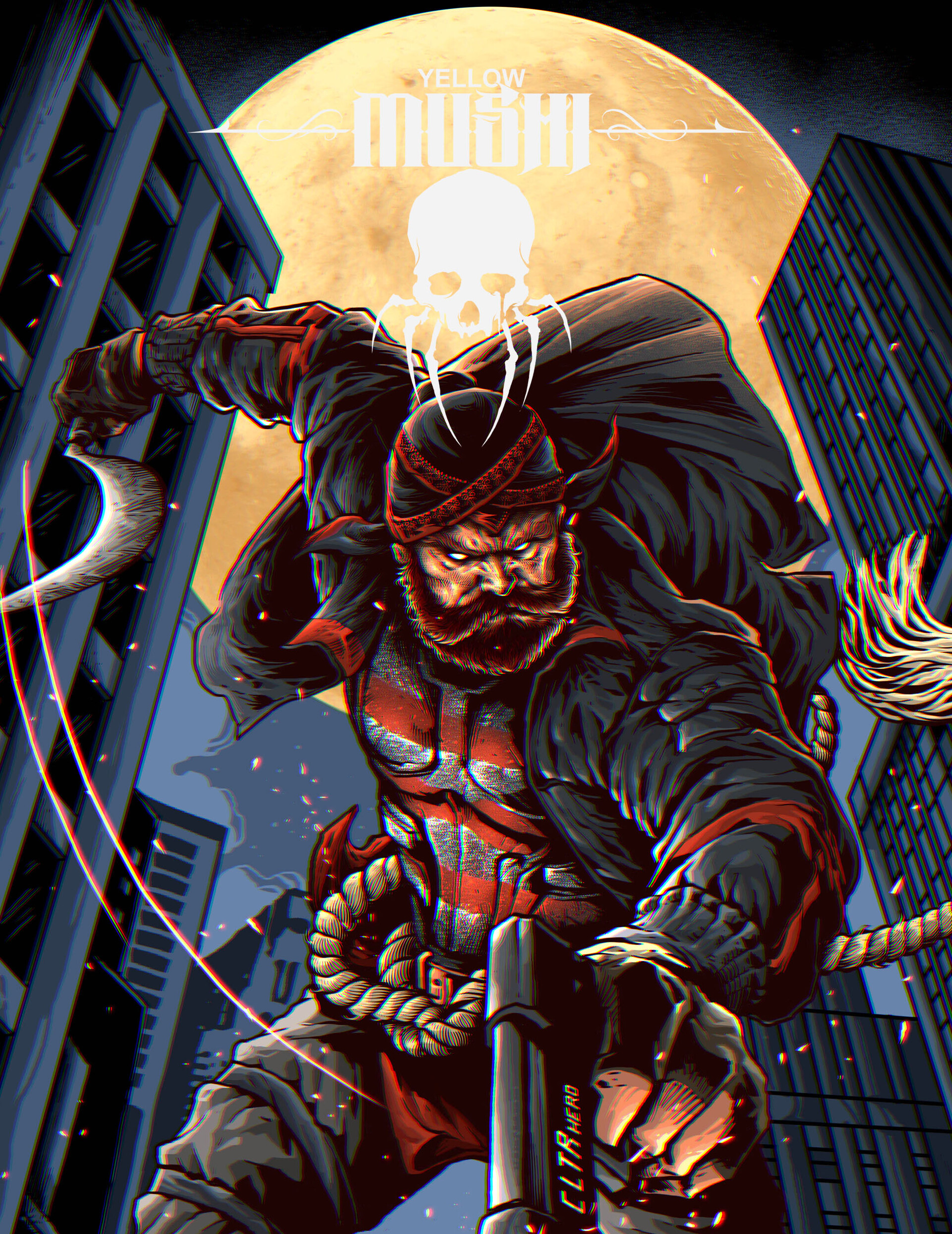 ArtStation - celurit