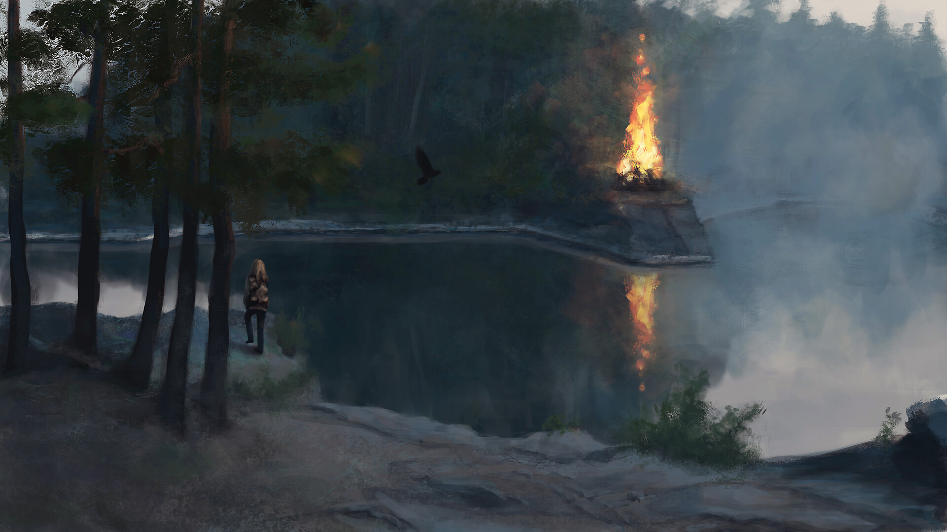 ArtStation - Practice