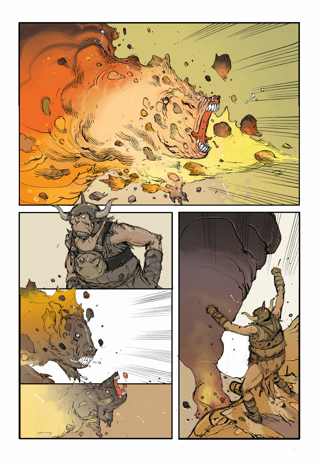 alejandro jodorowsky comics