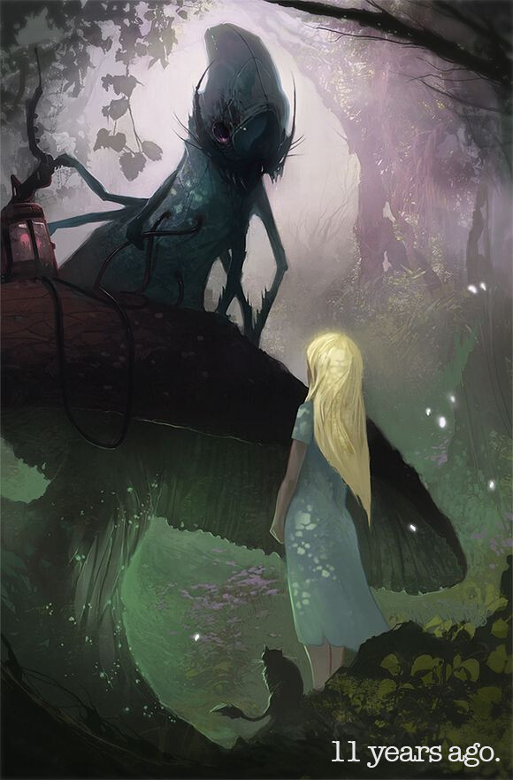 dave-greco-alice-11.jpg (580×881)-花瓣网