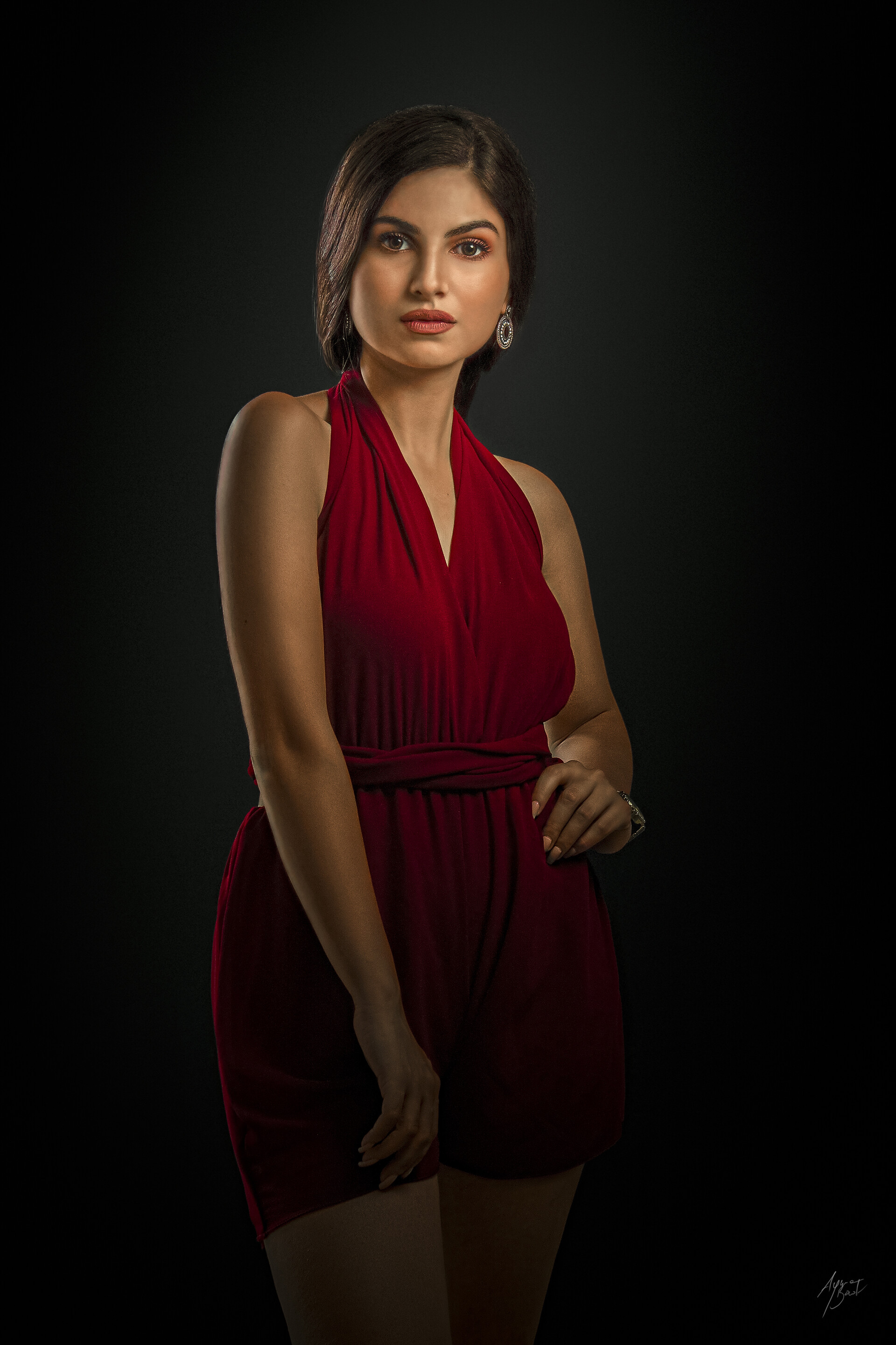 ArtStation - Yasmine