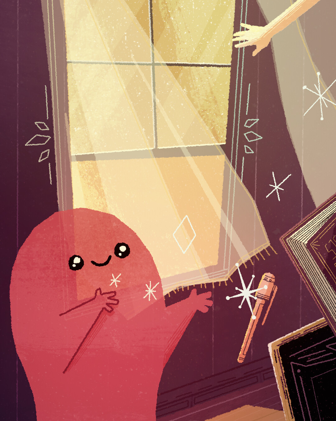 Teo Skaffa - The Monster Project 2019