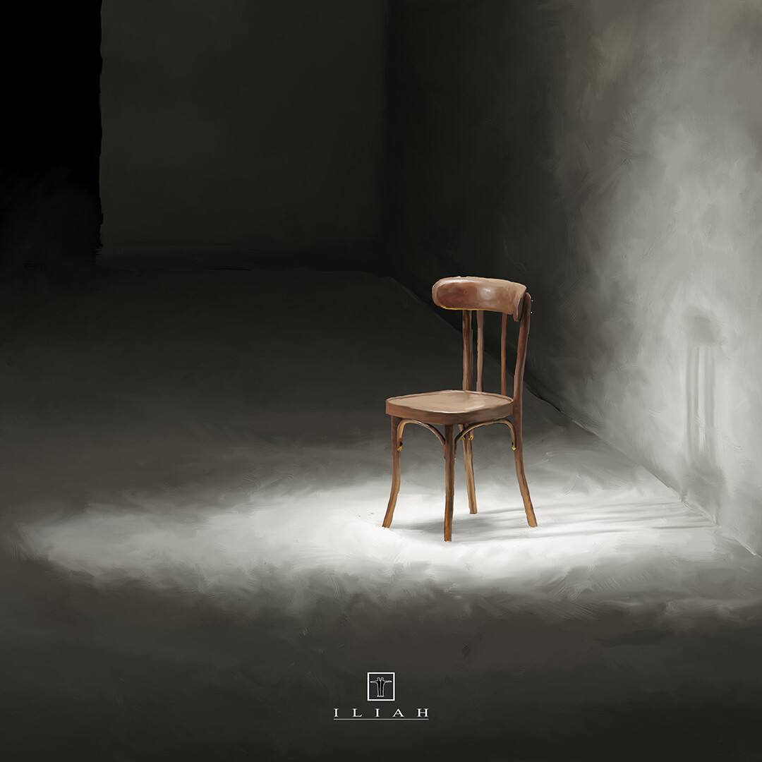 ArtStation - Apron stage