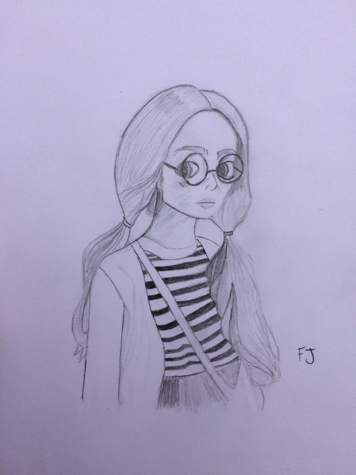 ArtStation - Sketch - REDBACK