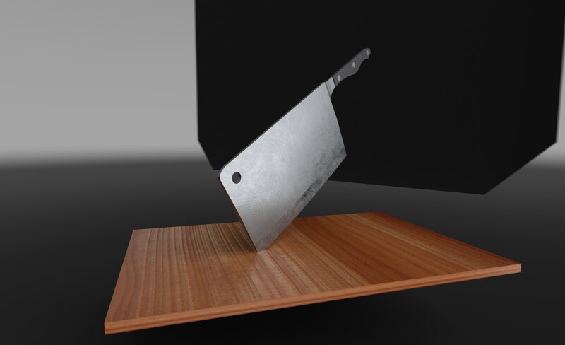 ArtStation - Rasel Alam