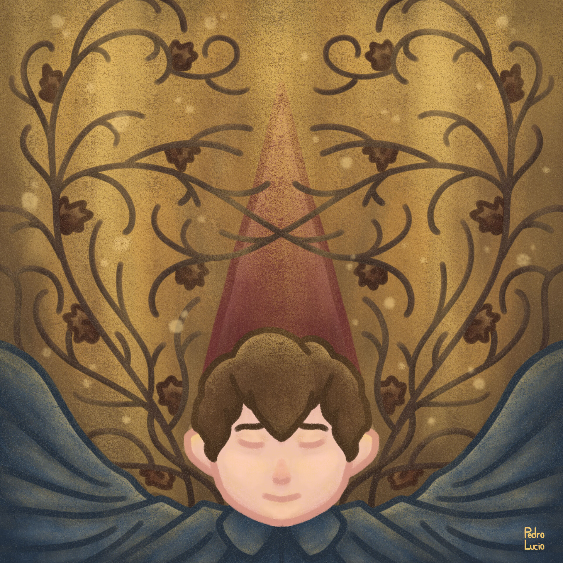 ArtStation - Wirt | Fanart