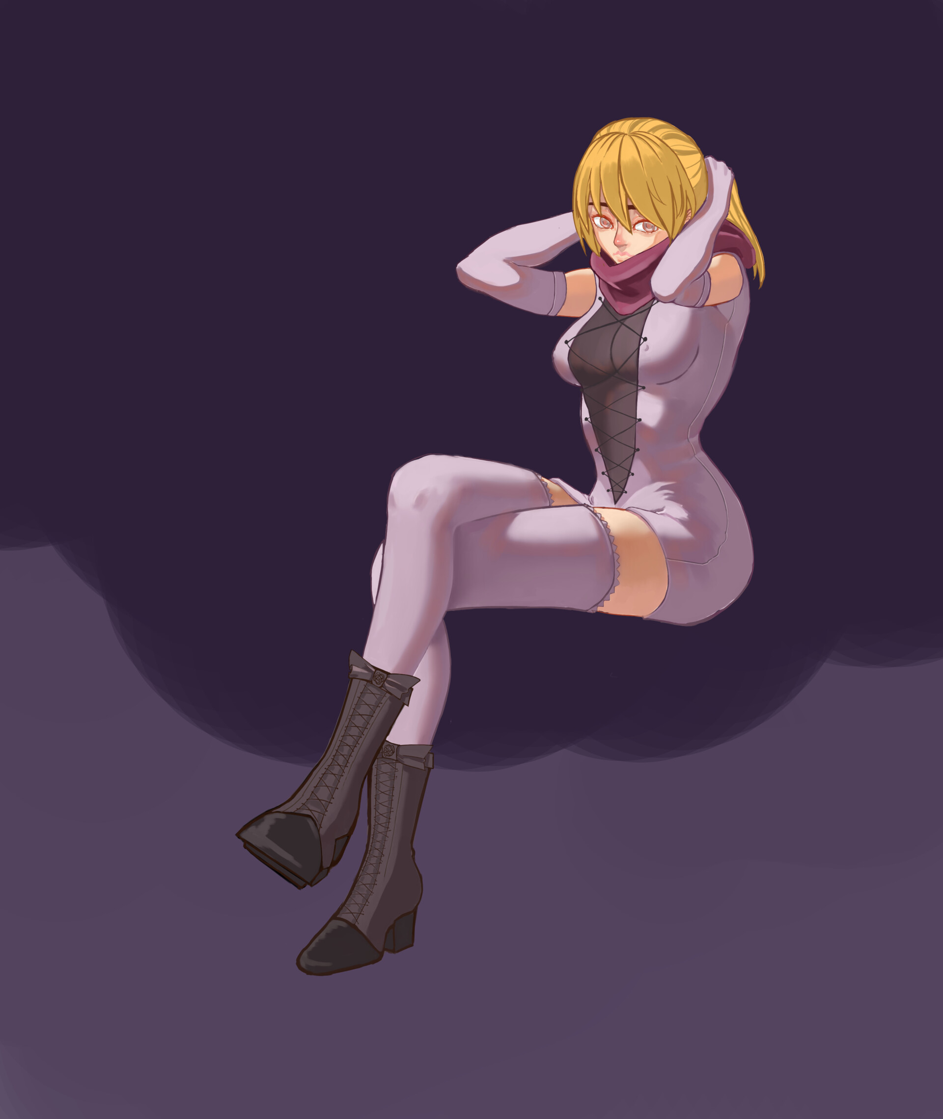 ArtStation - artwork